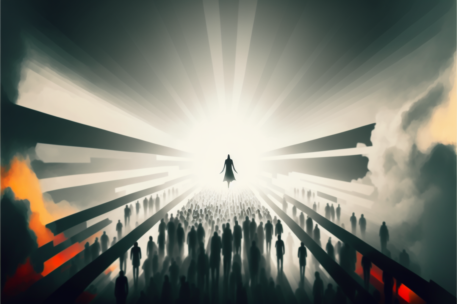 Eternal Christ | Lincoln Cannon