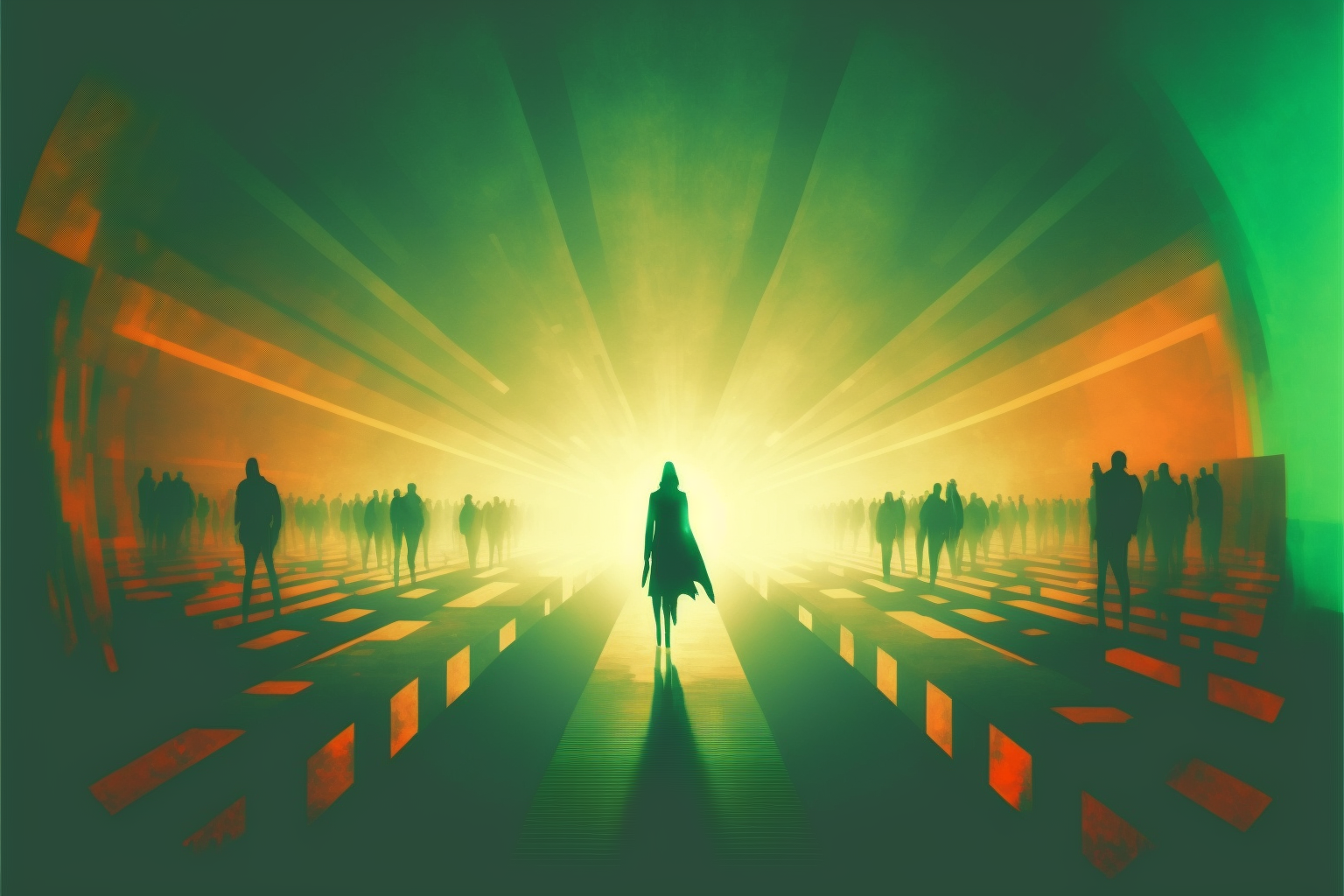 Eternal Christ | Lincoln Cannon