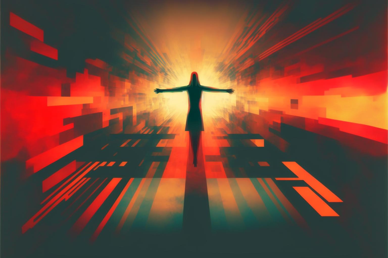 Eternal Christ | Lincoln Cannon