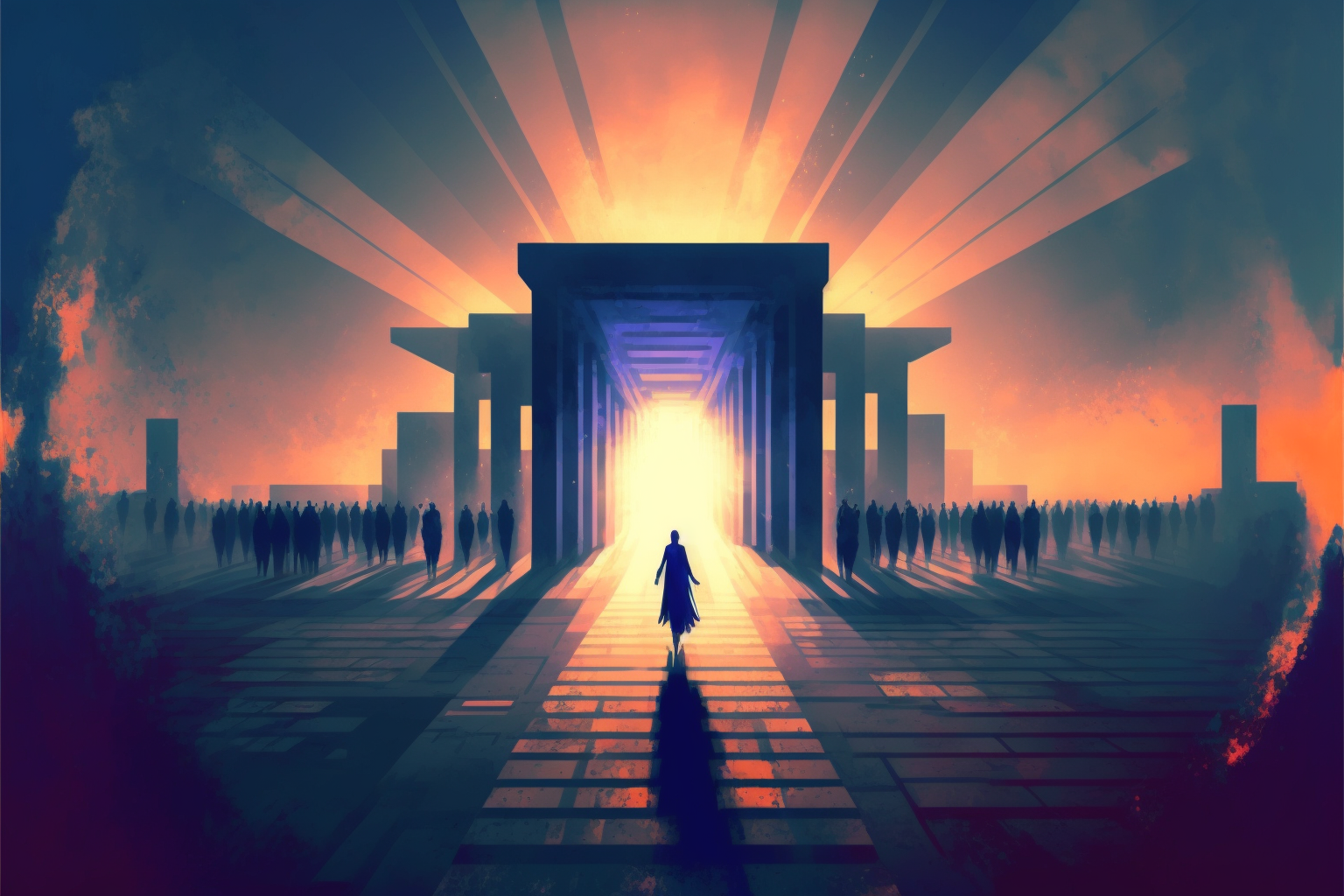 Eternal Christ | Lincoln Cannon