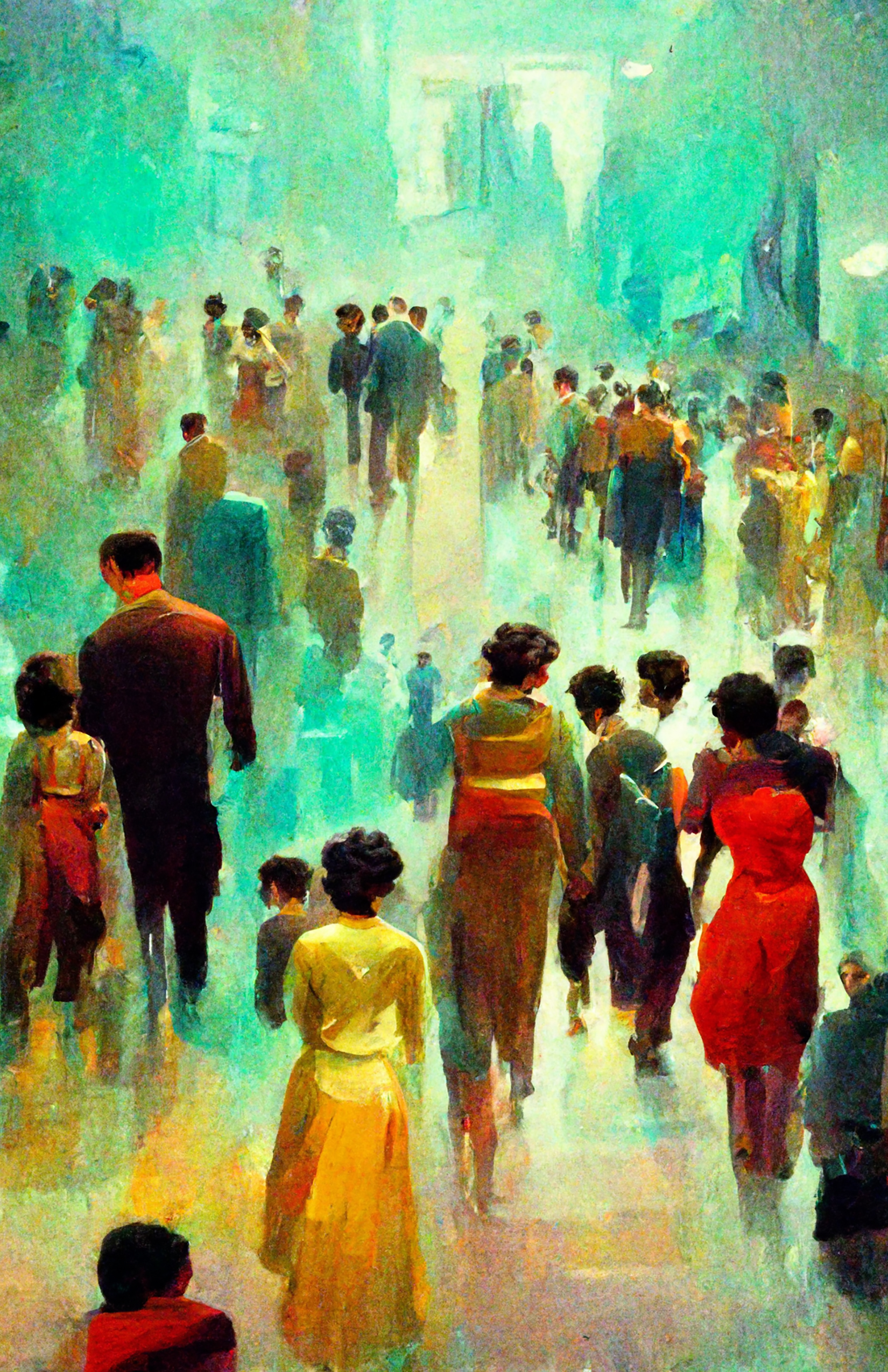 Illustrated Second Edition of The Consolation | Lincoln Cannon