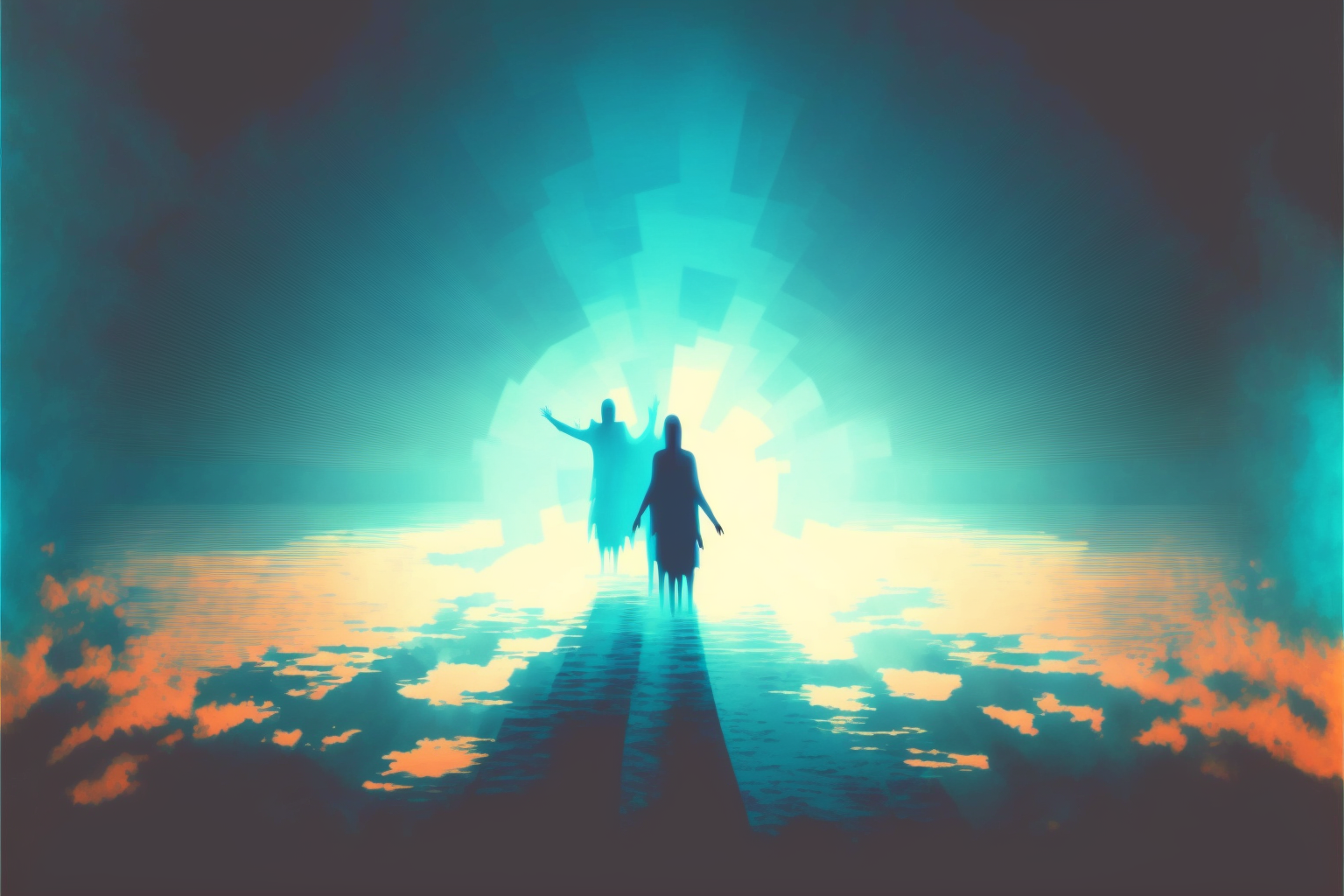 Eternal Christ | Lincoln Cannon