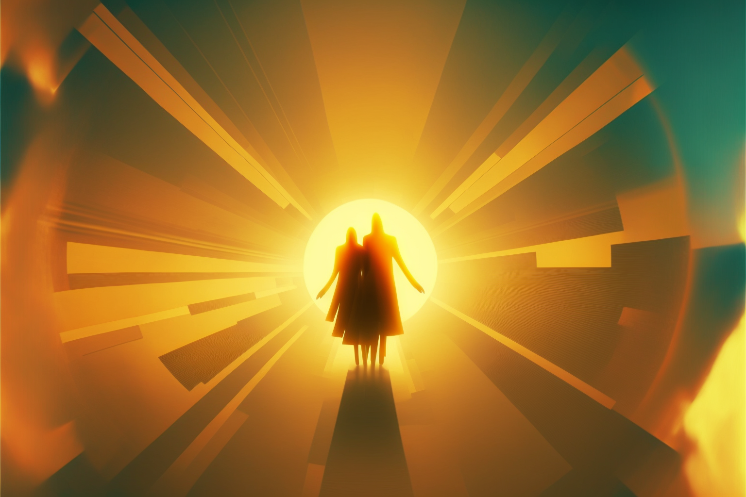 Eternal Christ | Lincoln Cannon