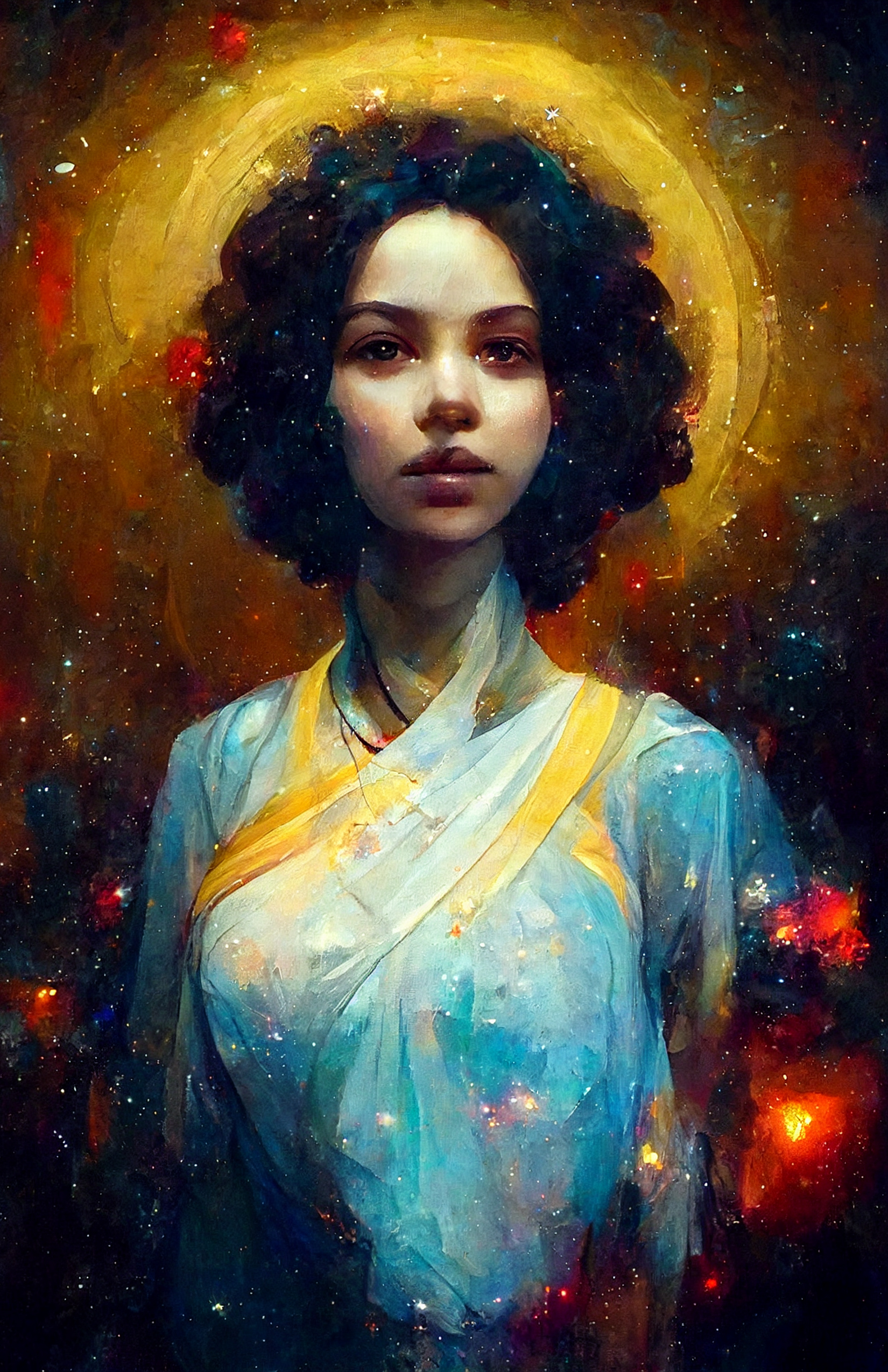 Illustrated Second Edition of The Consolation | Lincoln Cannon