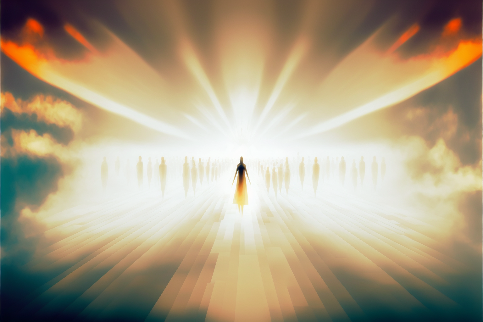 Eternal Christ | Lincoln Cannon