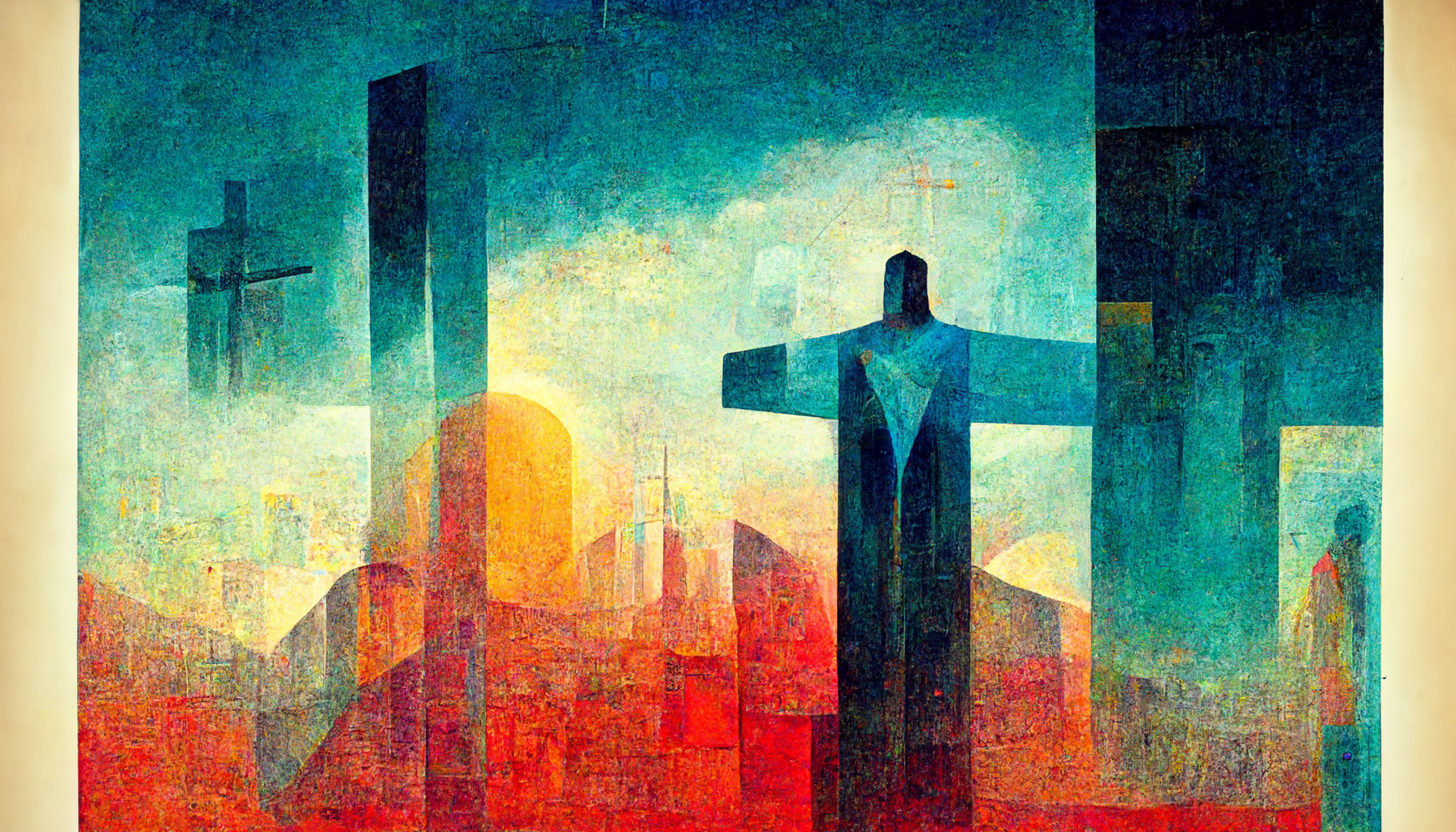 8 Keys to Transformative Scriptural Understanding | Lincoln Cannon