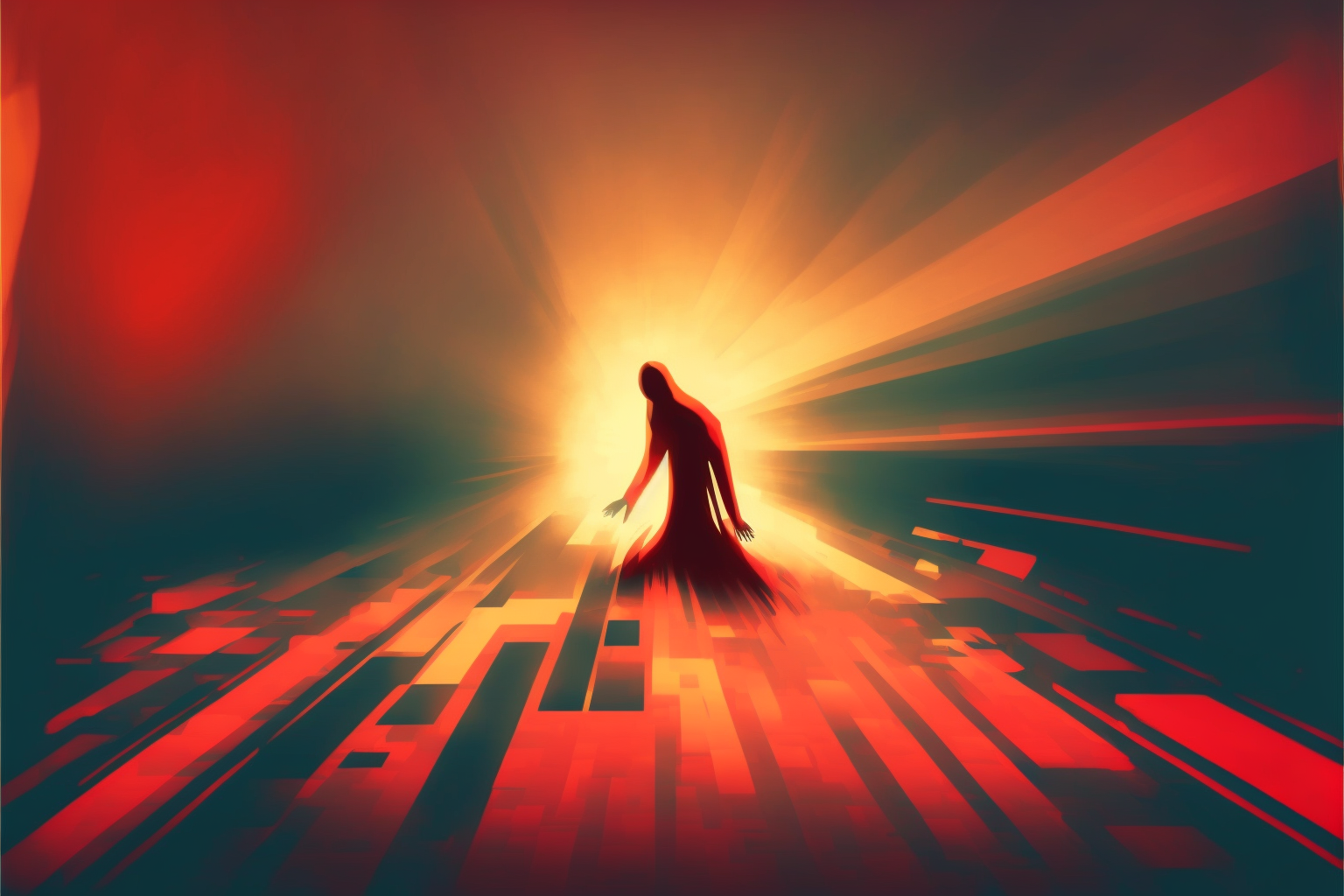 Eternal Christ | Lincoln Cannon