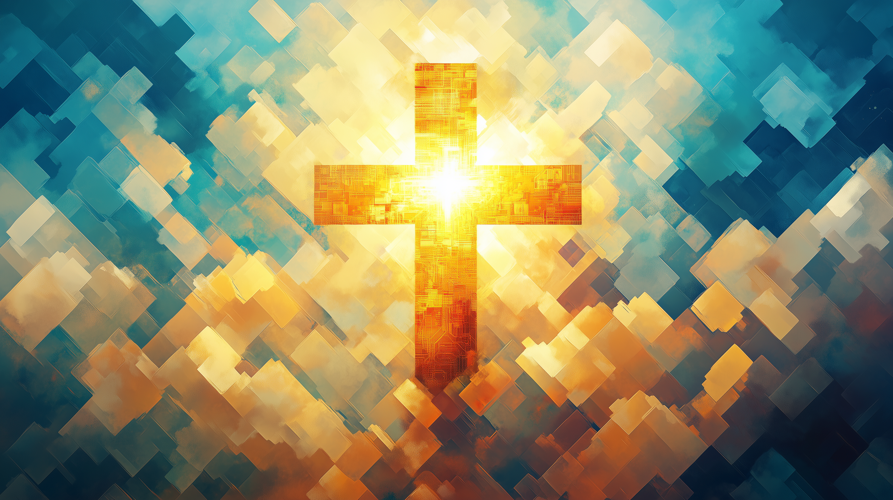 A Christian Renaissance to Sanctify Transhumanism | Lincoln Cannon